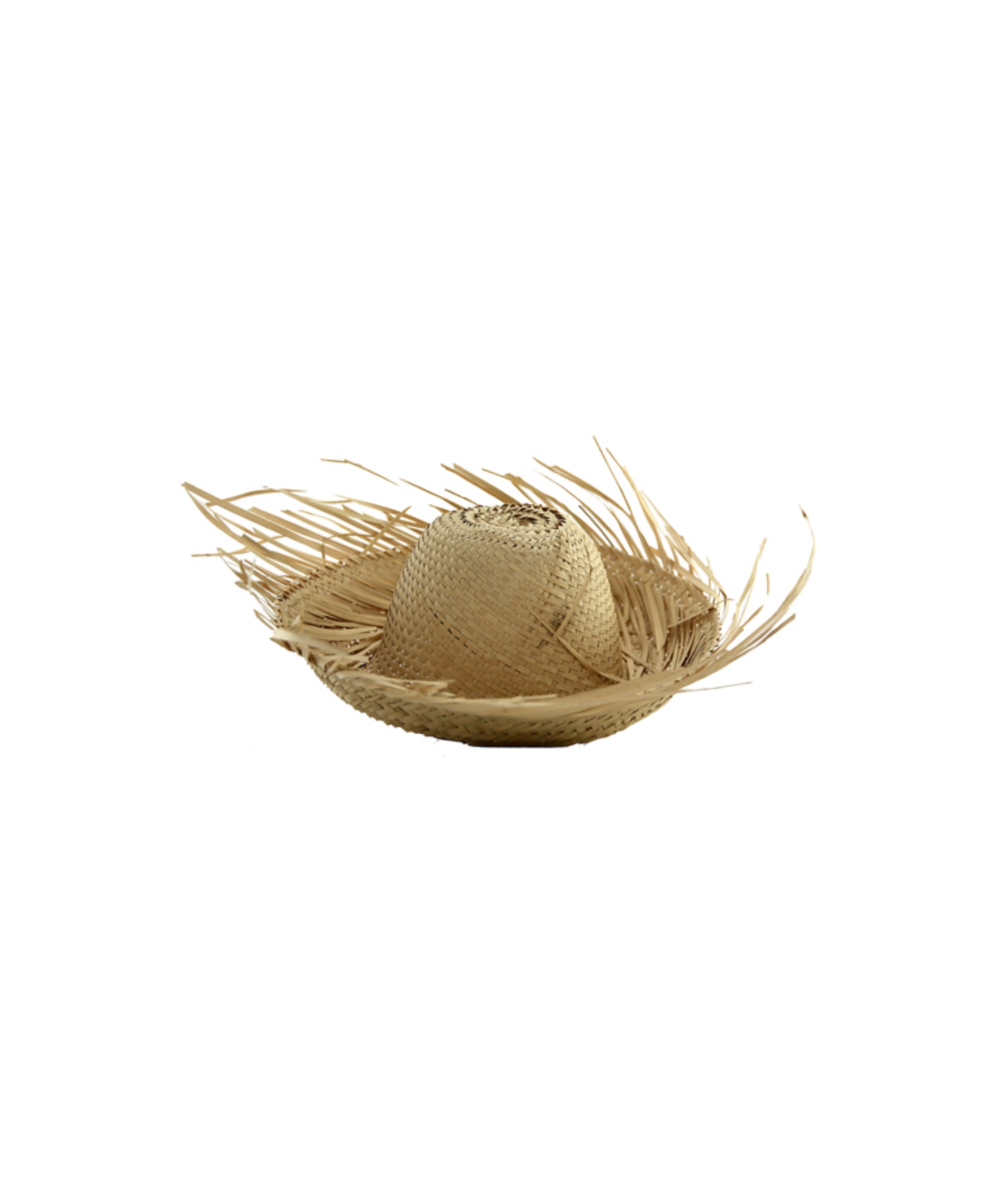 Child’s Jibaro Pava Hat – Dream Team Collectibles